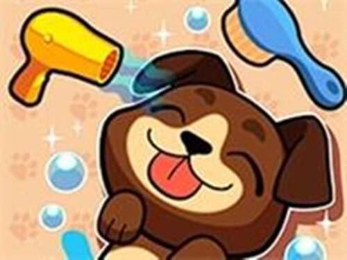 My Virtual Pet Shop – MAGBEI GAMES