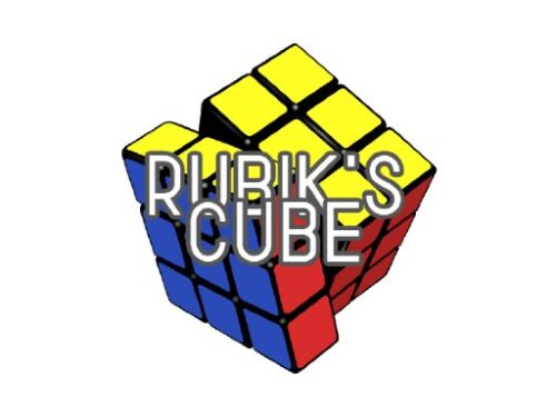 Play Rubik's Cube Game Online For FREE! – MAGBEI GAMES