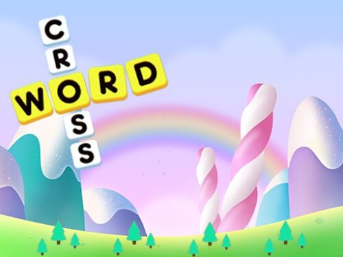 Play WordCross Game Online For FREE – MAGBEI GAMES