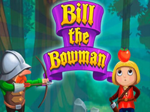 Play Bill The Bowman Game Online For Free!– MAGBEI GAMES