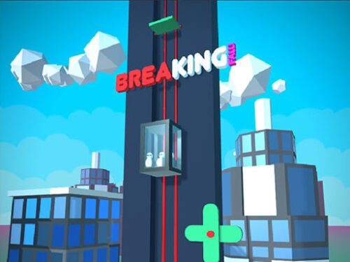 Play Falling Elevator Game Online For FREE! – MAGBEI GAMES
