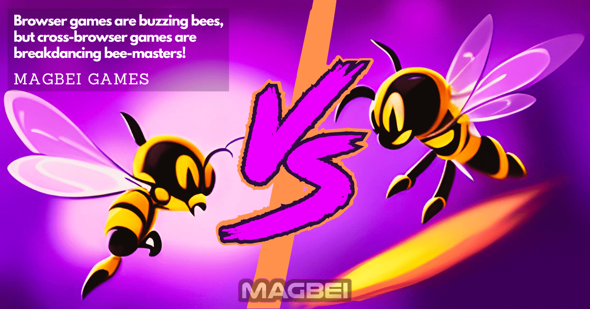 Free Online Games To Play When Bored [2026] – MAGBEI
