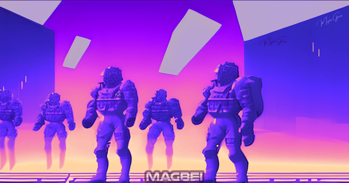 Guide To Multiplayer Games Online [2025] – MAGBEI GAMES