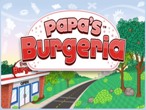 Play Papa's Burgeria Game Online [2026] – MAGBEI GAMES