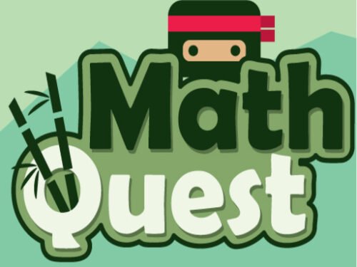 Play Math Quest Unblocked Game [2025] – MAGBEI GAMES