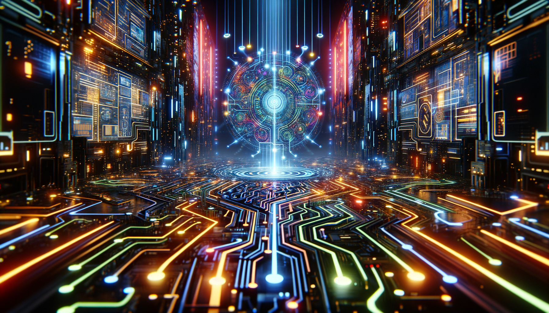 Xbox Games To Get Revolutionary Muse AI Integration!