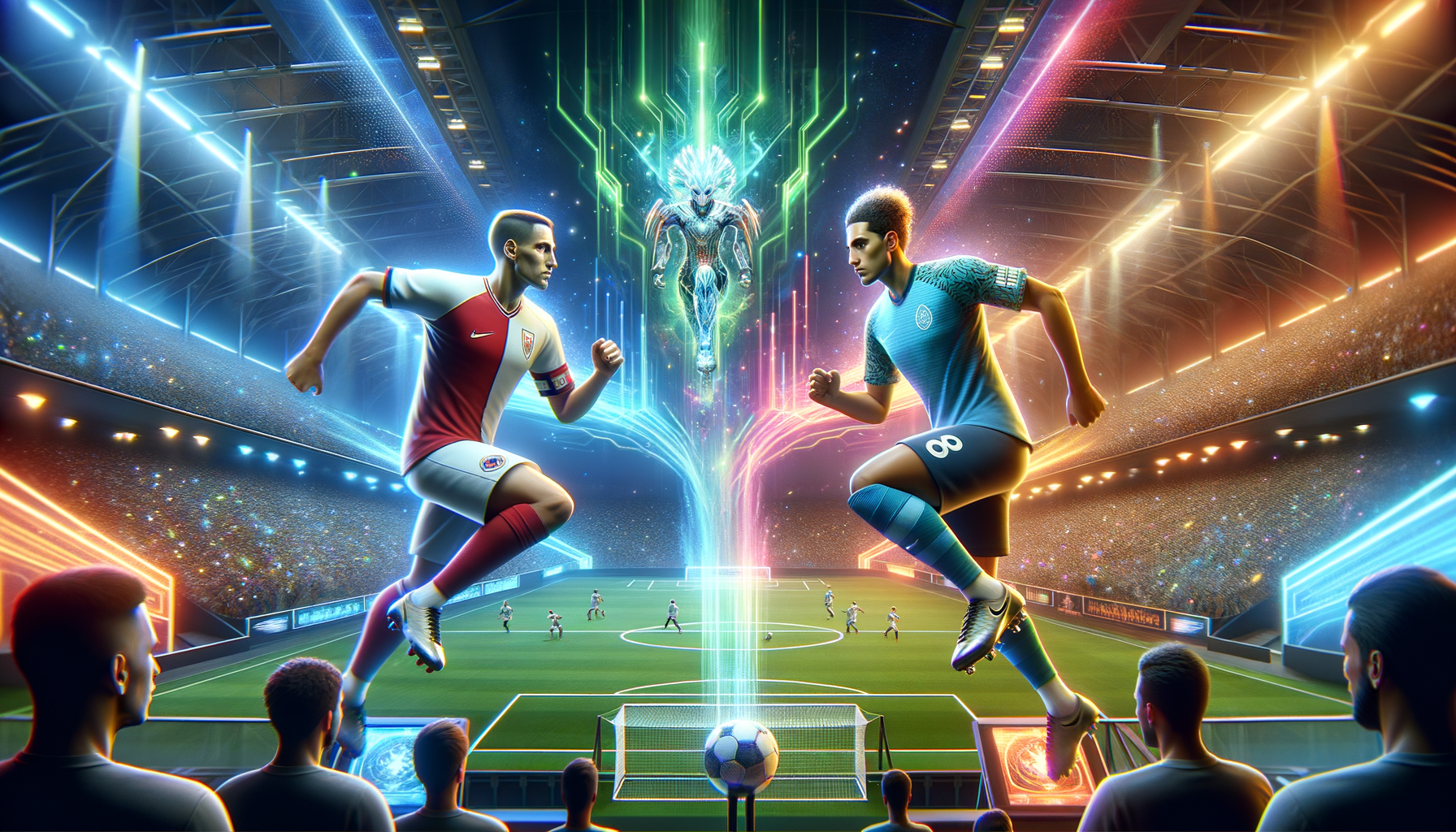 Soccer Showdown: EMLS Cup 2025 Explodes Onto