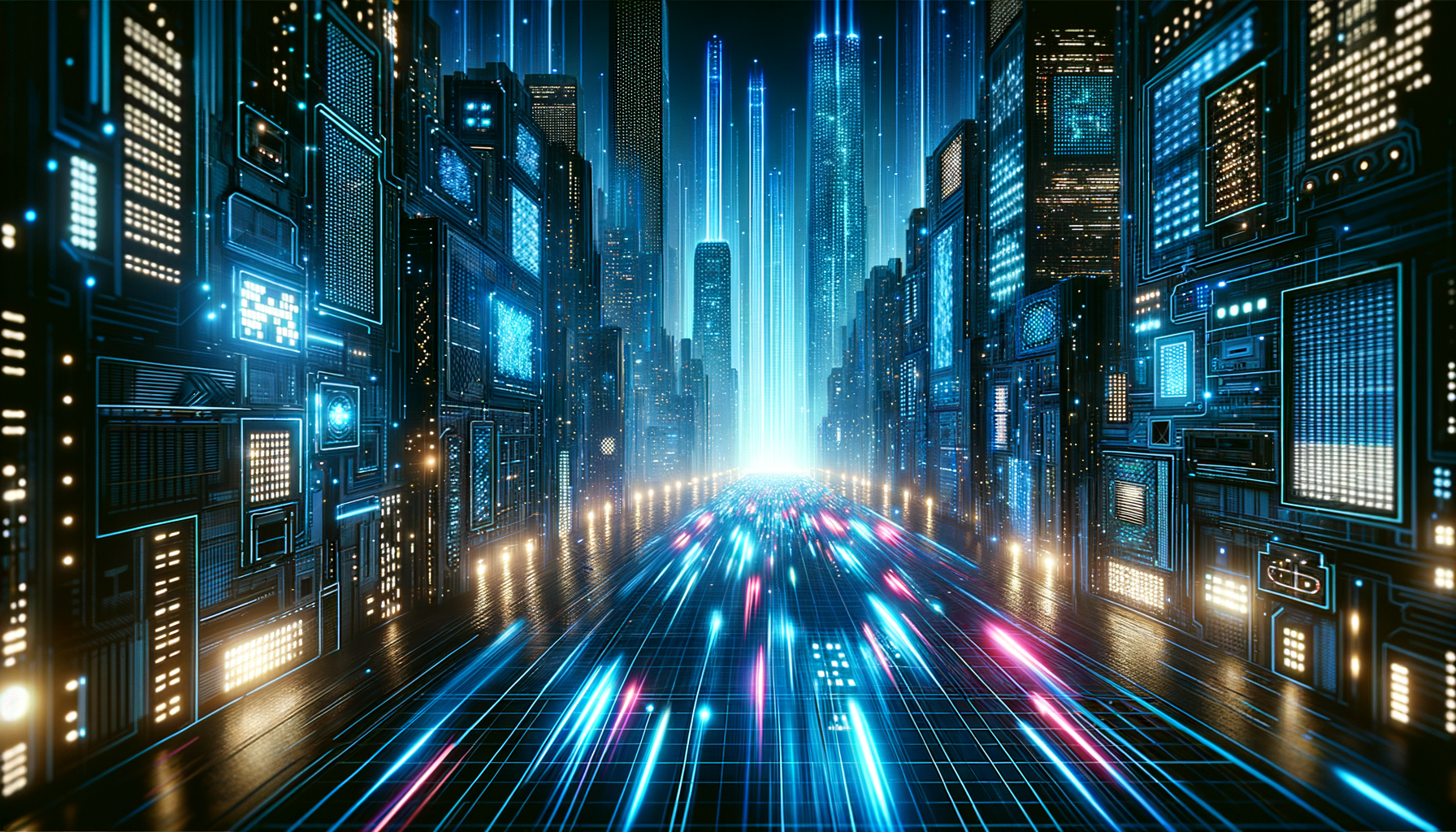 TRON: Catalyst Launch Date Unveiled – Watch Key Trailer!