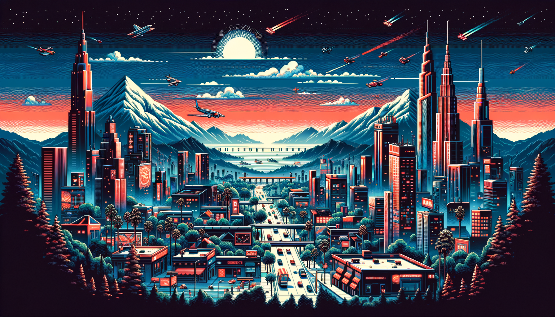 Big Boss Video Reveals Intense Villain Simulator Gameplay