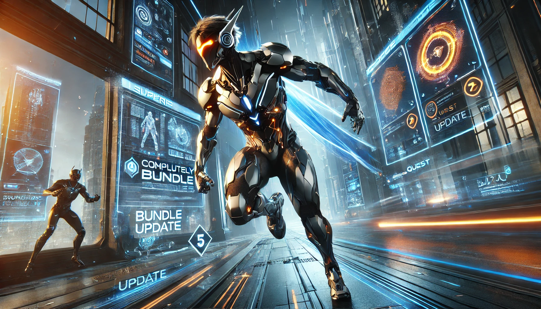 Marvel Rivals Season 1 Patch Notes Unveiled!